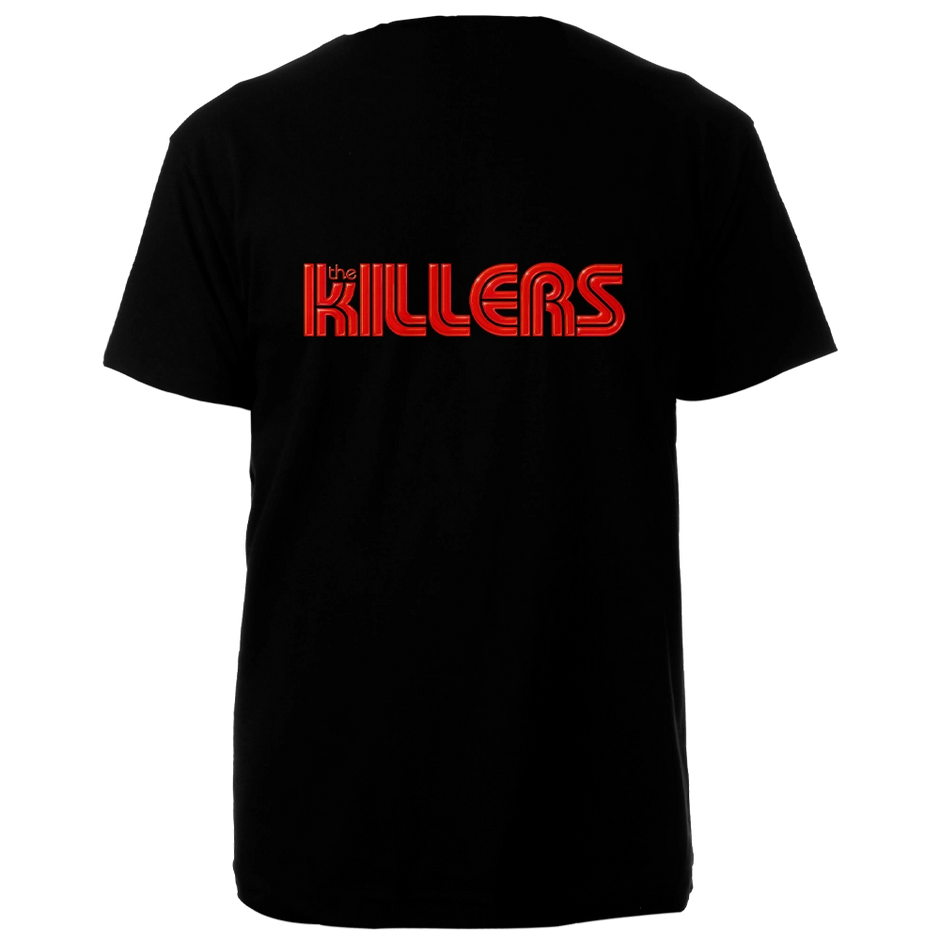 The Killers | Official Merch – The Killers UK