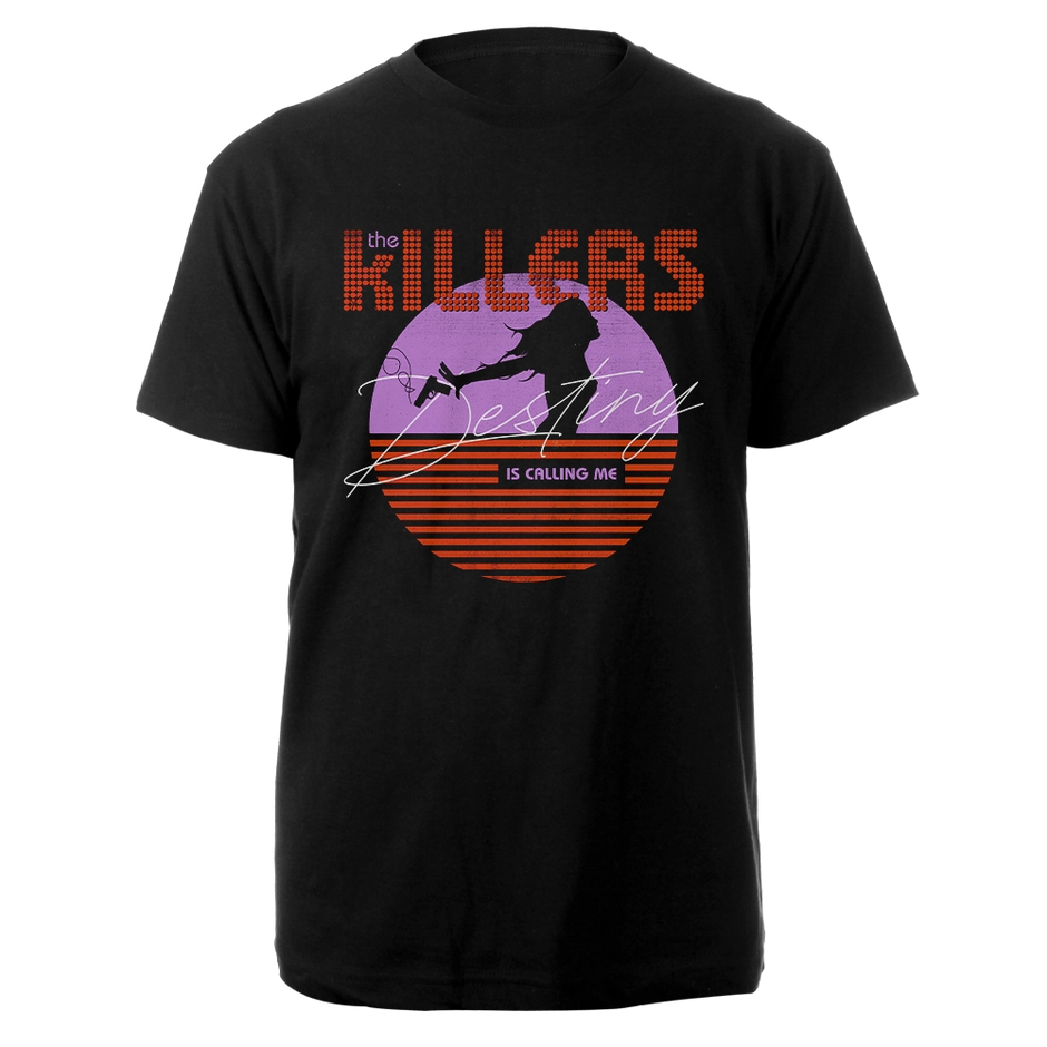 The Killers | Official Merch – The Killers UK