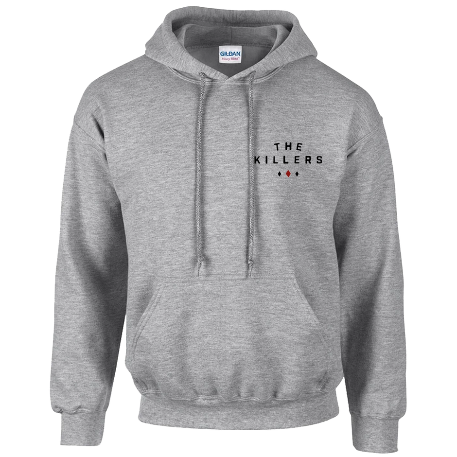 The Killers | Official Merch – The Killers UK