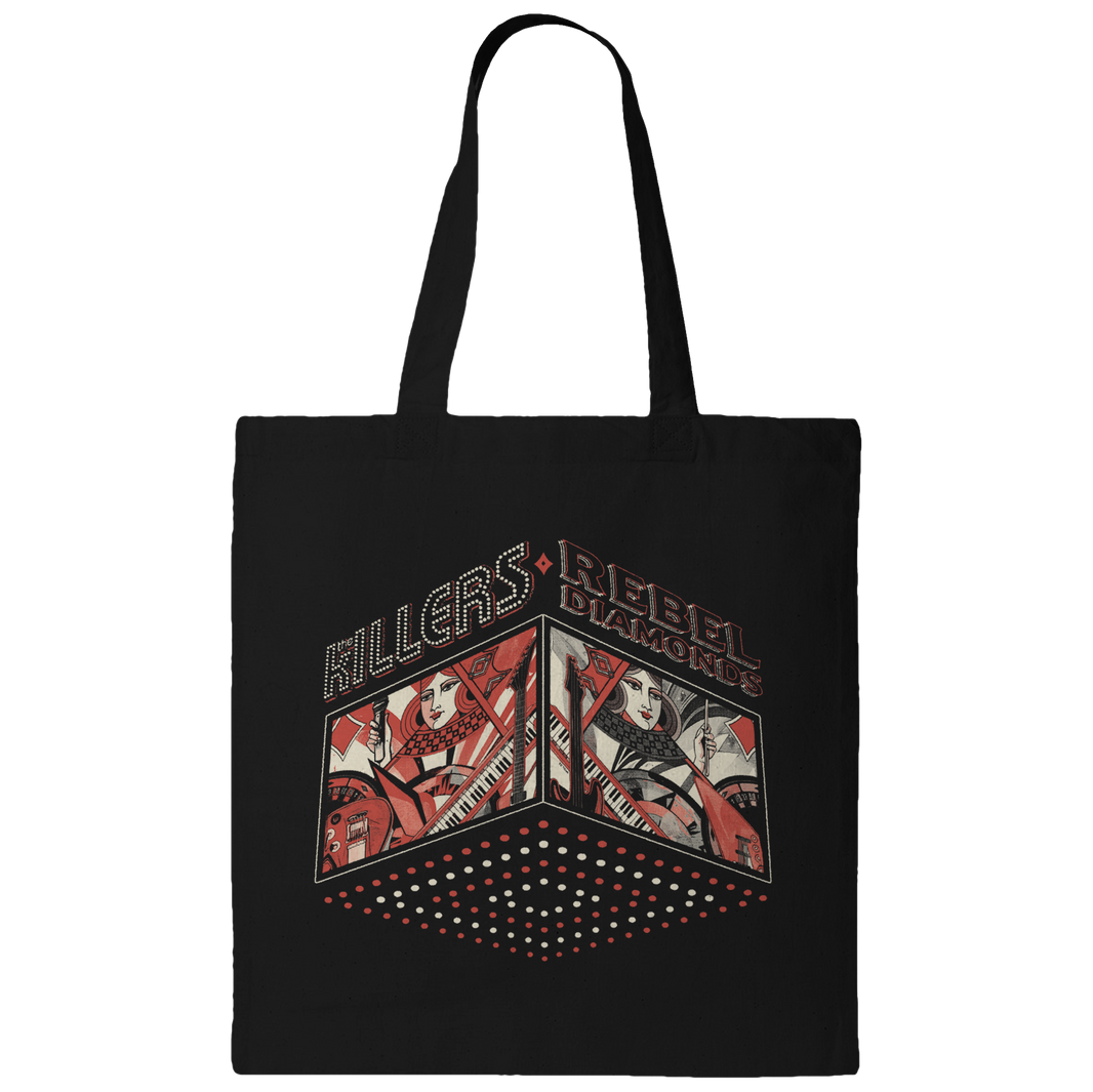 The Killers | Official Merch – The Killers UK